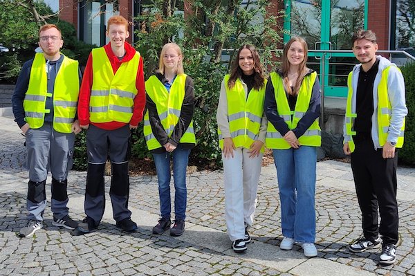 Stellenangebote - Ebeling Logistik Hannover